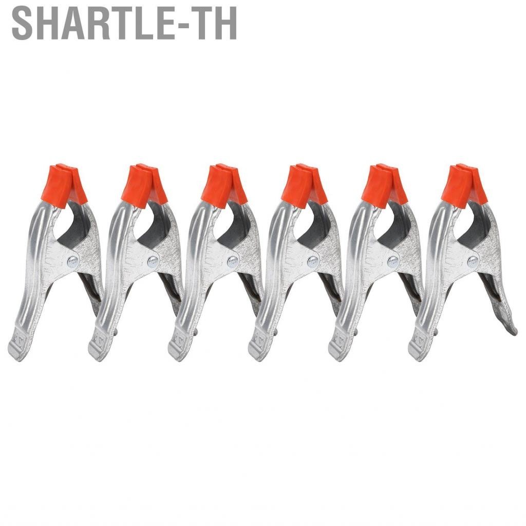 Shartle-th Woodworking Spring Clamp Quick Release 6inch Environmentally ...
