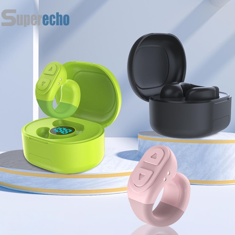 รีโมตคอนโทรล สําหรับโทรศัพท์ Apple IPhone Ipad Android [superecho.th] | Shopee Thailand