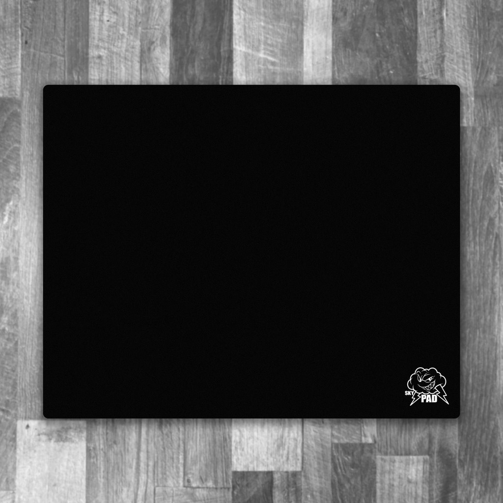 Skypad SORA YUME Same Style Limited Edition แผ่นรองเมาส์เคลือบกระจก ...