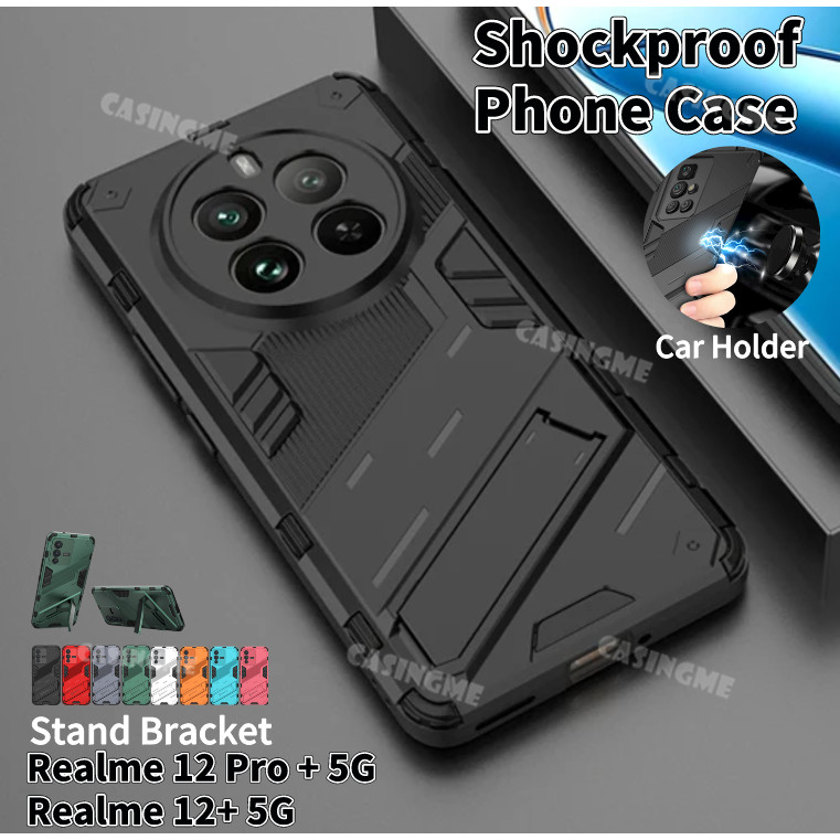 Realme 12 Pro + 5G 12 + 2024 เคสโทรศัพท ์ กันกระแทกสําหรับ Realme12 Pro ...