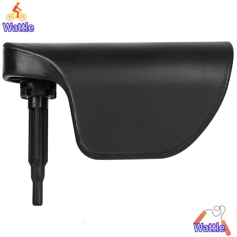 วัตต์ 1 ชิ้น 8J1823533คันโยกมือจับตัว C 8J1823533C คันโยกมือจับรถยนต์ ...