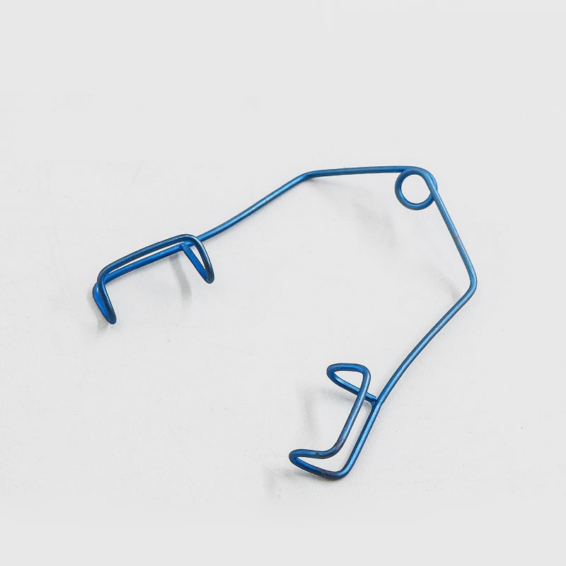 Ophthalmic Equipment, Steel Wire Eyelid Opening Device, Double Eyelid ...