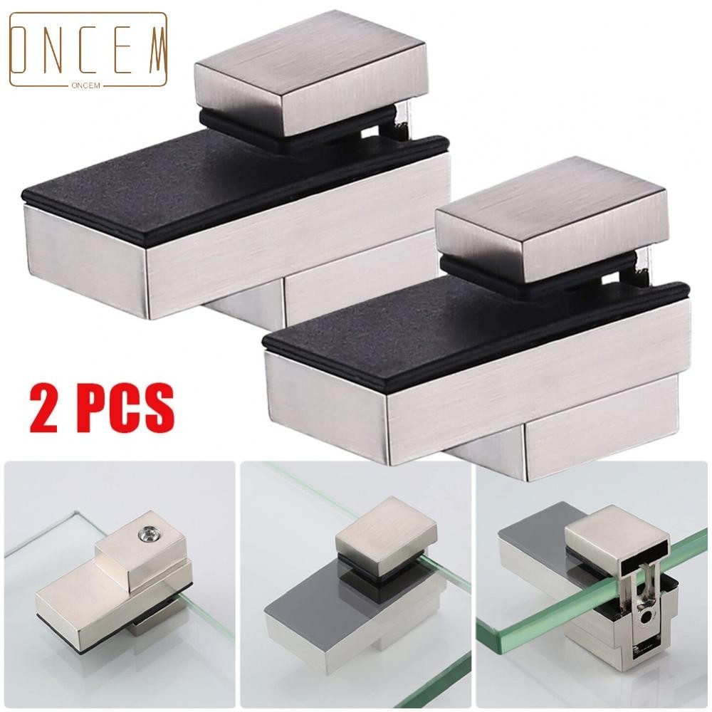 【Final Clear Out】Shelf Brackets Adjustable Anti-corrosive Bathroom ...