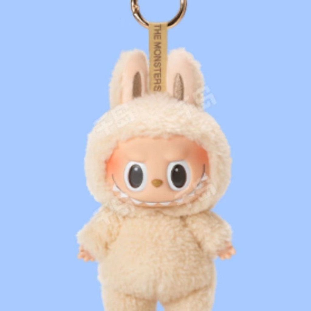 ตุ๊กตาไวนิล labubu Mart labubu Bubble Mystery Box Heart labubu ของเล่น ...