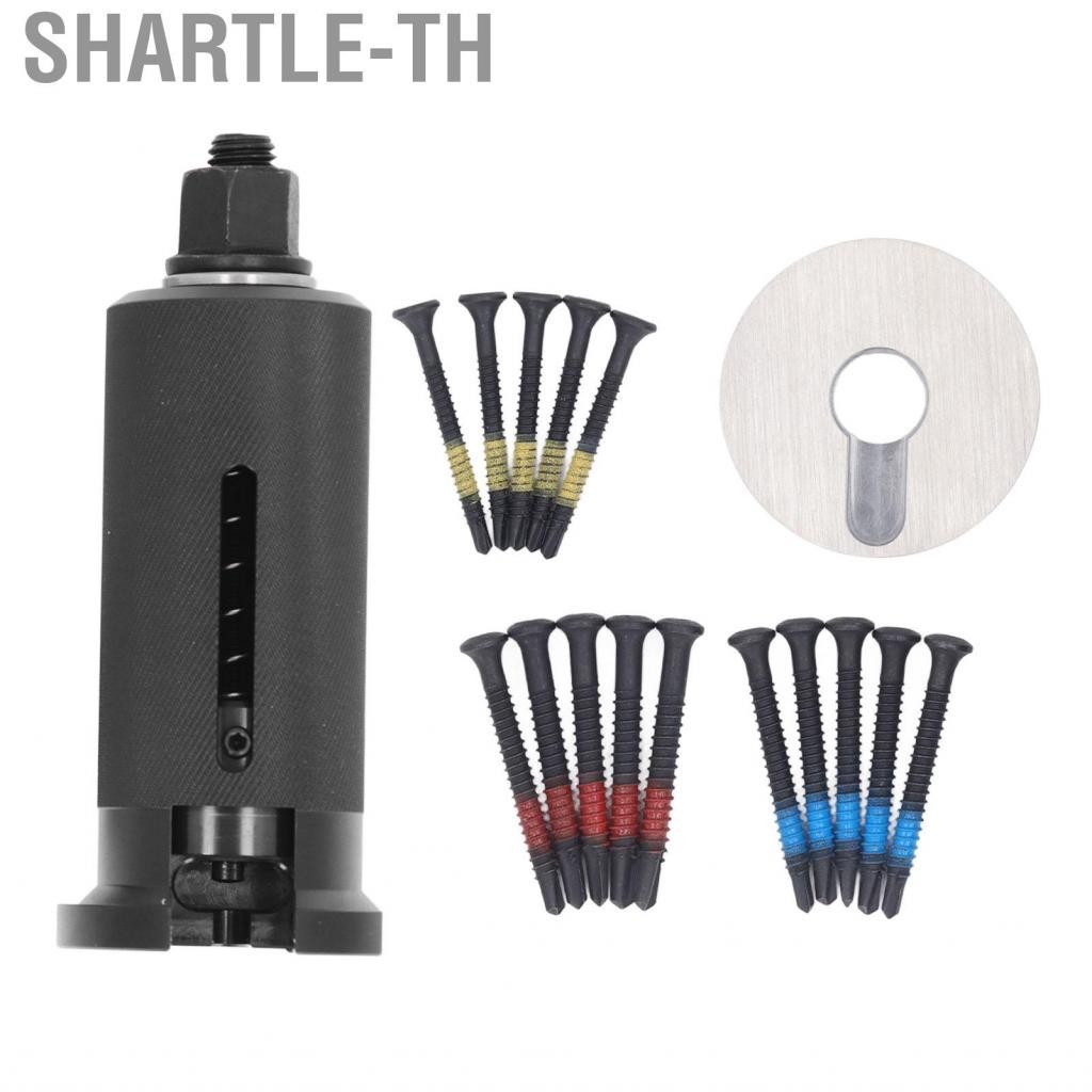 Shartle-th Cylinder Puller Kit Alloy Steel Heavy Duty Extractor High ...