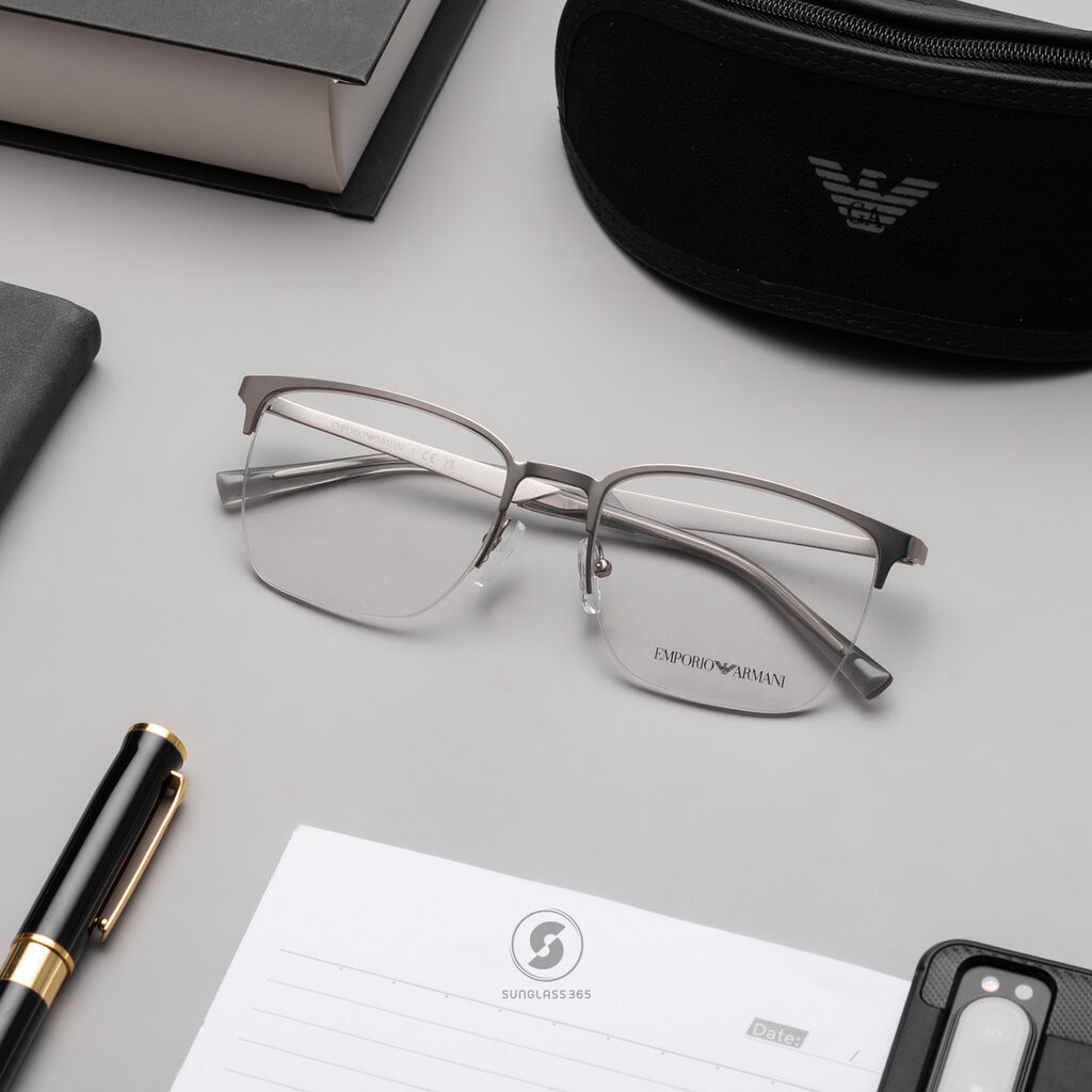 กรอบแว่น Emporio Armani EA1151 3045 | Shopee Thailand