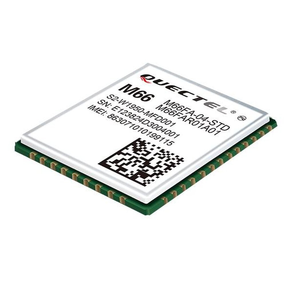 Quectel M66 - GSM GPRS Module | Shopee Thailand