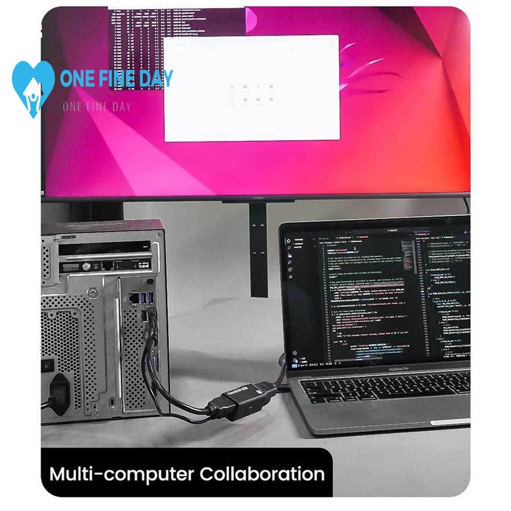 สําหรับ Nanokvm Usb Kvm-tool-kit Operationsand Multi-device ...
