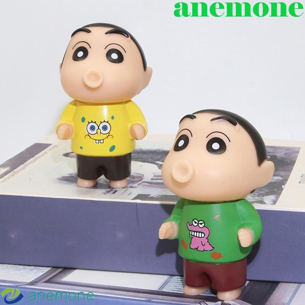 Anemone Shinnosuke Nohara รูป, Pout การ์ตูน Crayon Shin-Chan รูป ...