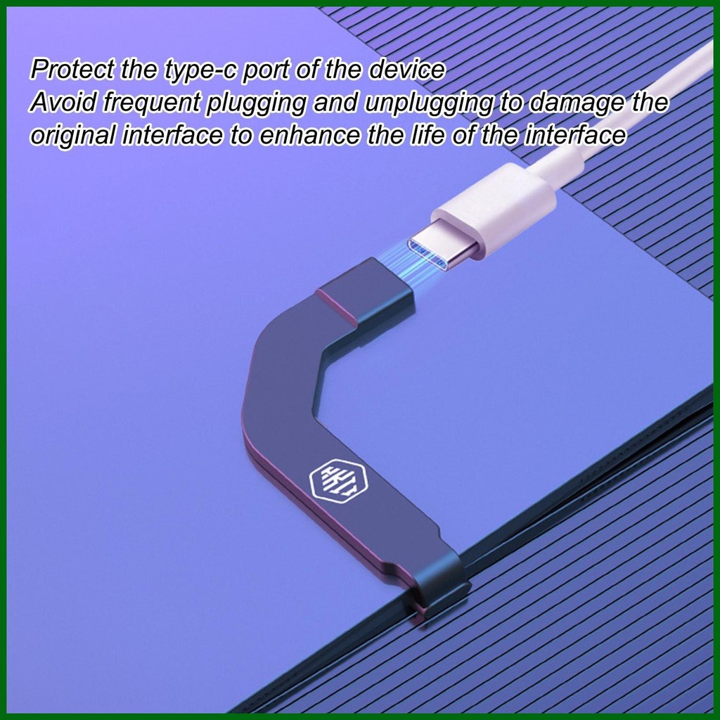 Type C Connector อะแดปเตอร์ USB C สายชาร์จเครื่องชาร์จโทรศัพท์มือถือและ ...