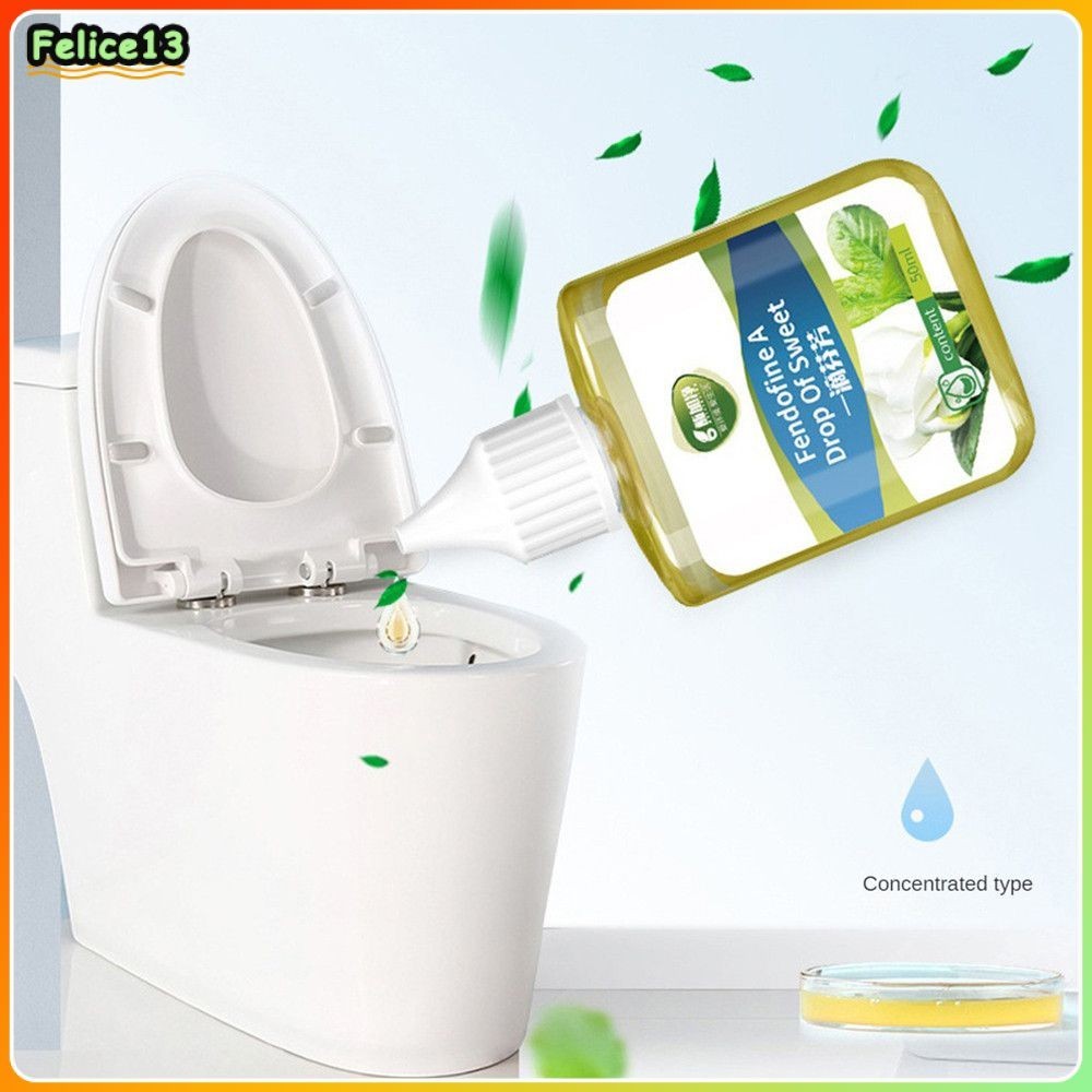 50ml ระงับกลิ่นกายห้องน้ำหยดห้องน้ำหอม Taste-removing น้ำหอม-รักษาน้ำหอม-removing Agent-FE ...