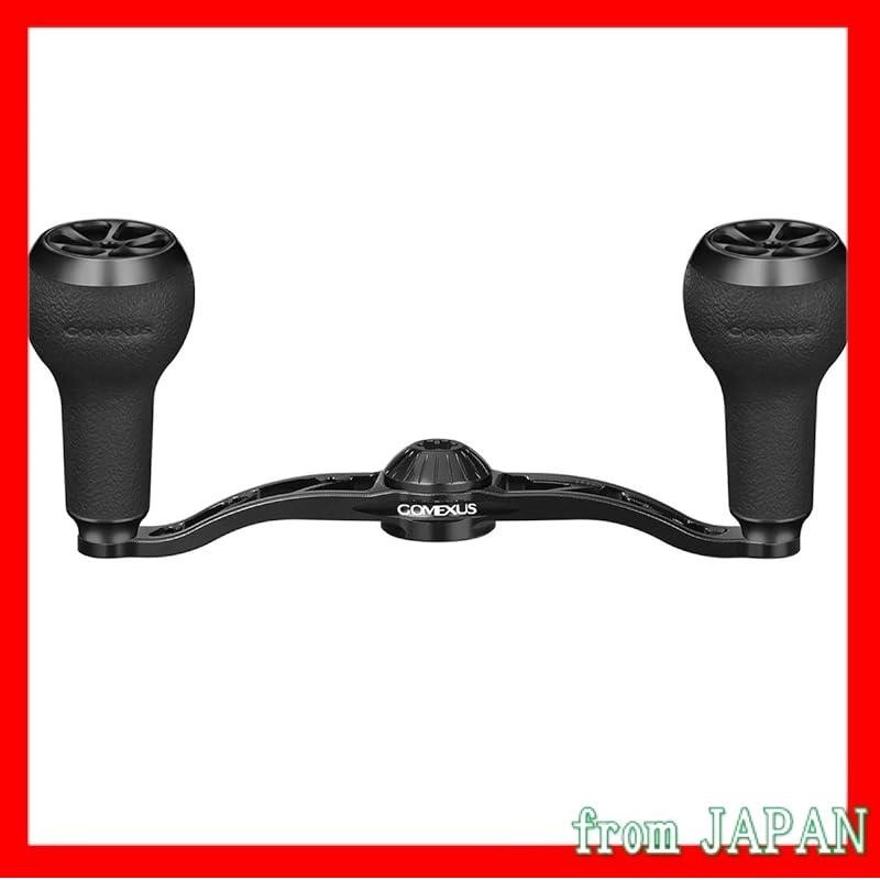 [ จากญี ่ ปุ ่ น ]Gomexus Ch100 Reel Handle Shimano Bait Reel ใช ้ งานร ...