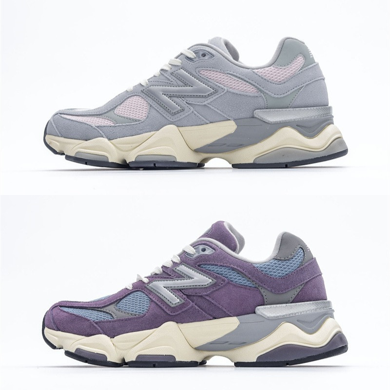 New Balance NB 9060 U9060SFB U9060SFA | Shopee Thailand