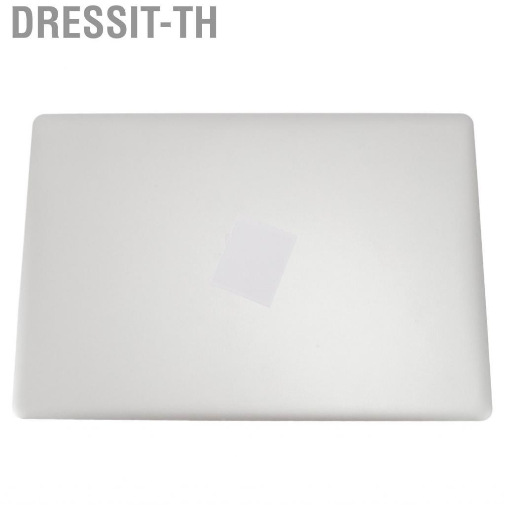 Dressit-th Laptop LCD Back Cover Replacement Notebook Rear Top Lid For ...