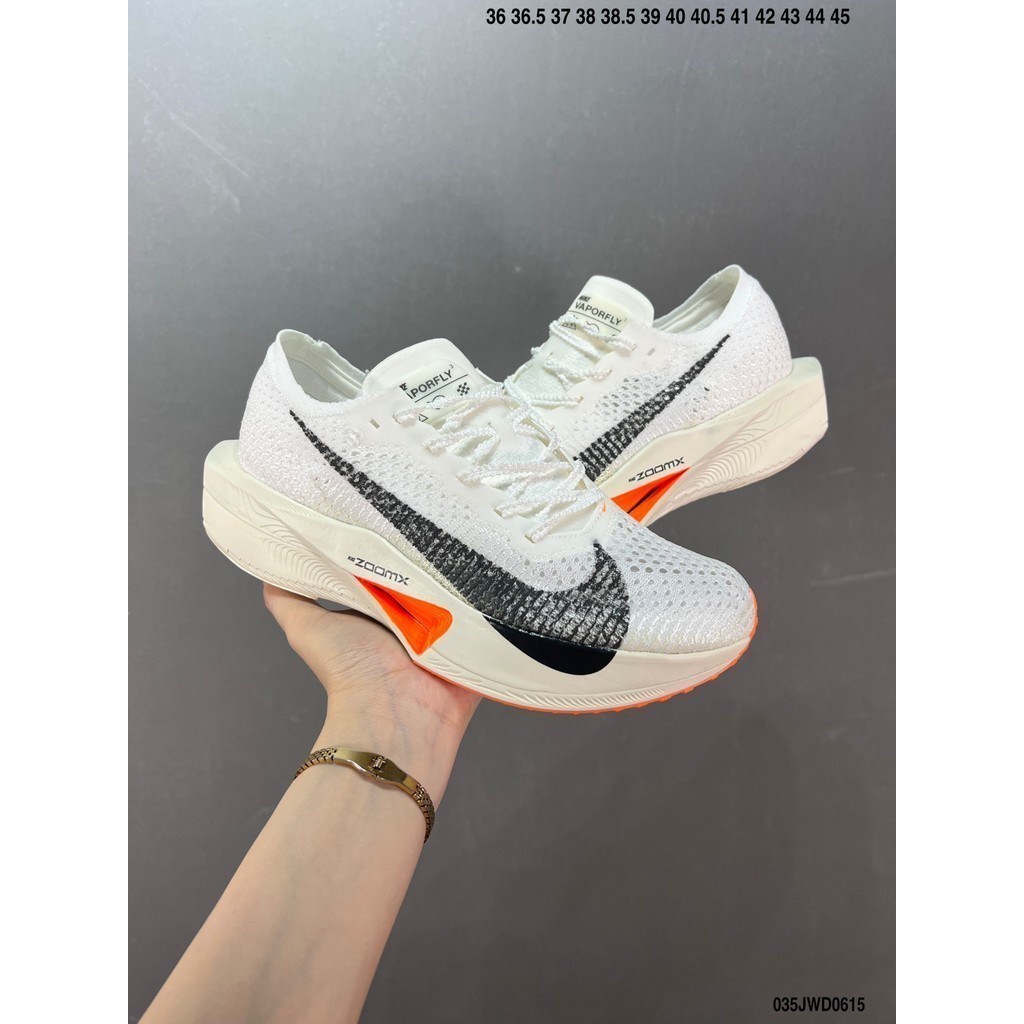 Zoom Fly 5 Ultra Light Running Shoe REACT Foam พร ้ อมกระดานคาร ์ บอนไฟ ...