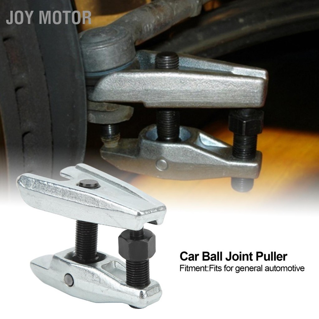 JOY Motor รถ Ball Joint EXTRACTOR PULLER Separator Tie Rod End Remover ...