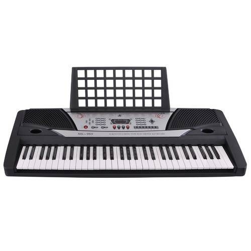 Electric Piano 980 20TR 61-Key Electronic Keyboard with 2-way Speaker ...