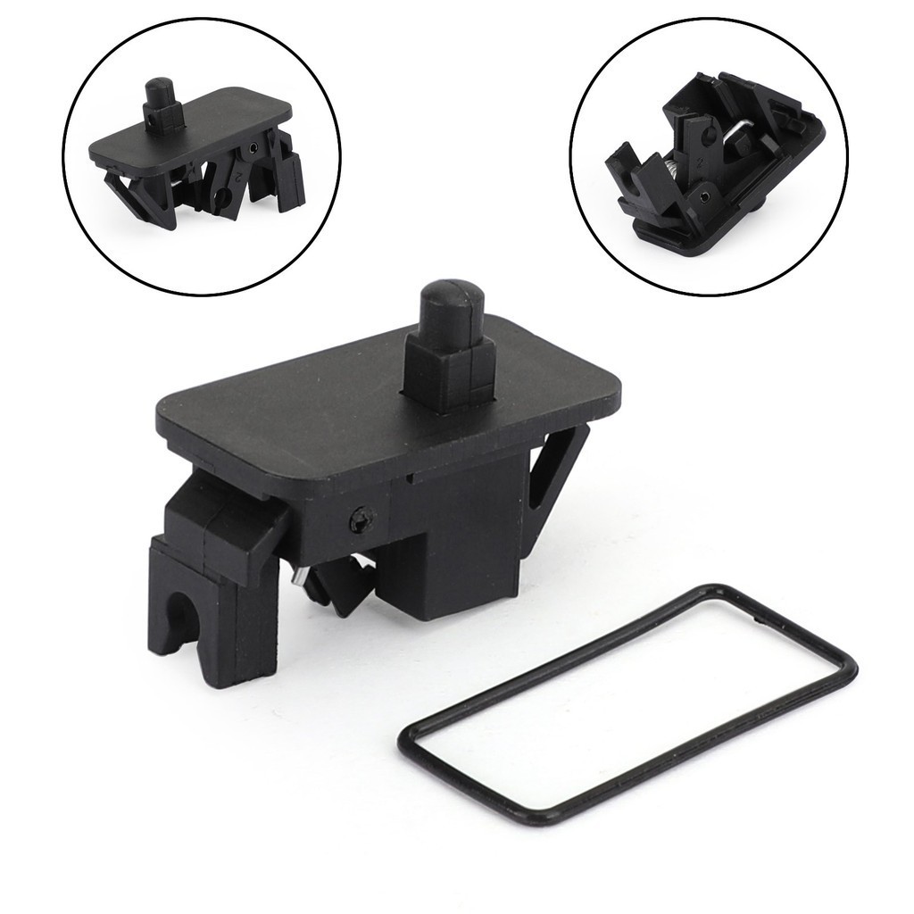 การใช้ฟิลเลอร์ประตูล็อคฝาปิด Release Actuator Fit Suzuki Swift SX4 ...