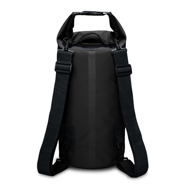 New arrival Outdoor Waterproof Dry Dual Shoulder Strap Bag Dry Sack ...