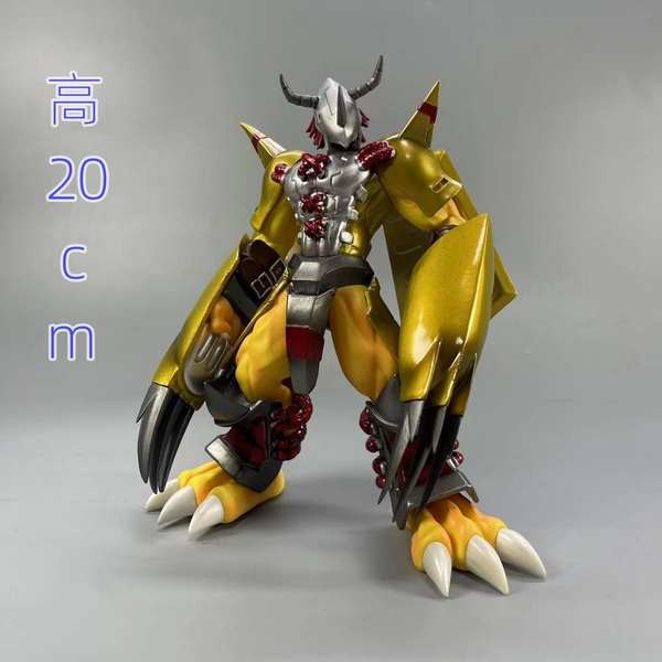 เบย์เบลด เบย์เบลด x เบเบลด Digimon Hand-Made Battle Tyrannosaurus Beast ...
