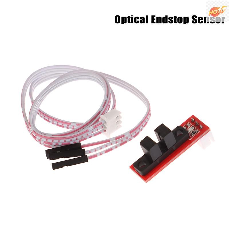 Meet Optical Endstop Sensor Optoelectronic Limit Switch โมดูล W/สาย ...