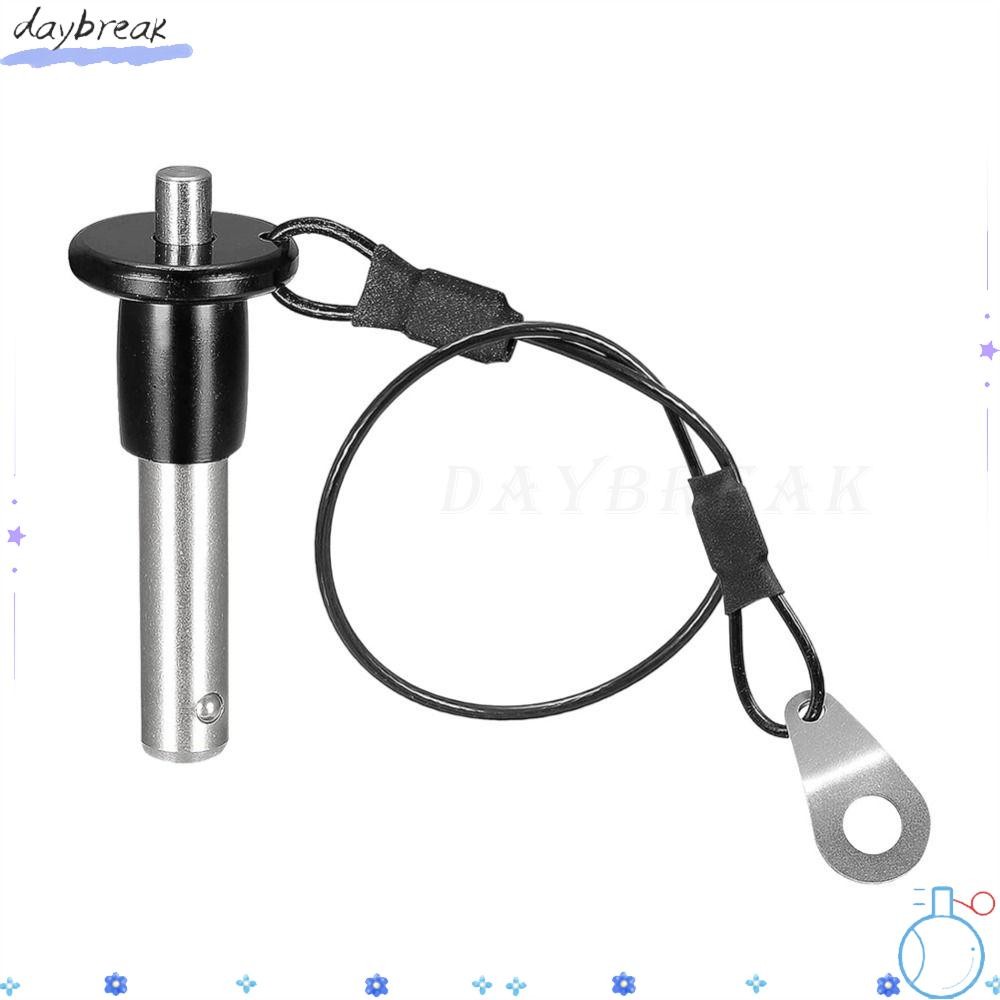 Daybreak Ball Locking Pins, Multi Size เส้นผ่านศูนย์กลาง 6/8/10 มม. ...