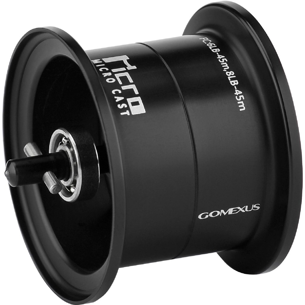 Gomexus OD-BFS Spool 22 Aldebaran BFS Dedicated Spool Ultra Lightweight ...