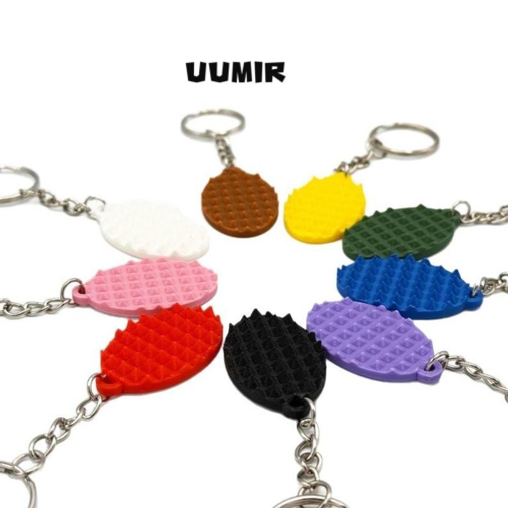 Uumir หิน Stabby 2 ชิ้น, ของเล่นอยู่ไม่สุขพลาสติกบรรเทาความวิตกกังวล ...