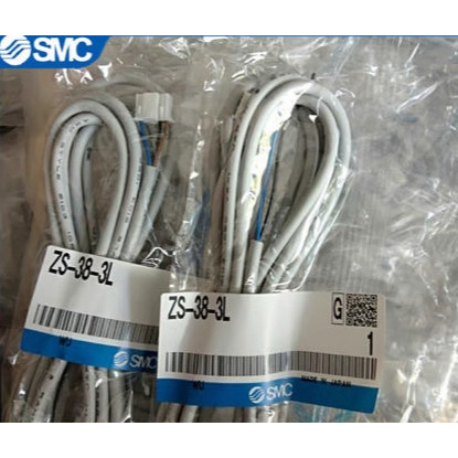 Smc เครื่องวัดความดันดิจิตอลจอแสดงผลวัดสายไฟ ZS-46-38-5F-3L-4L-5L-3G-4G-N1-33-DF | Shopee Thailand
