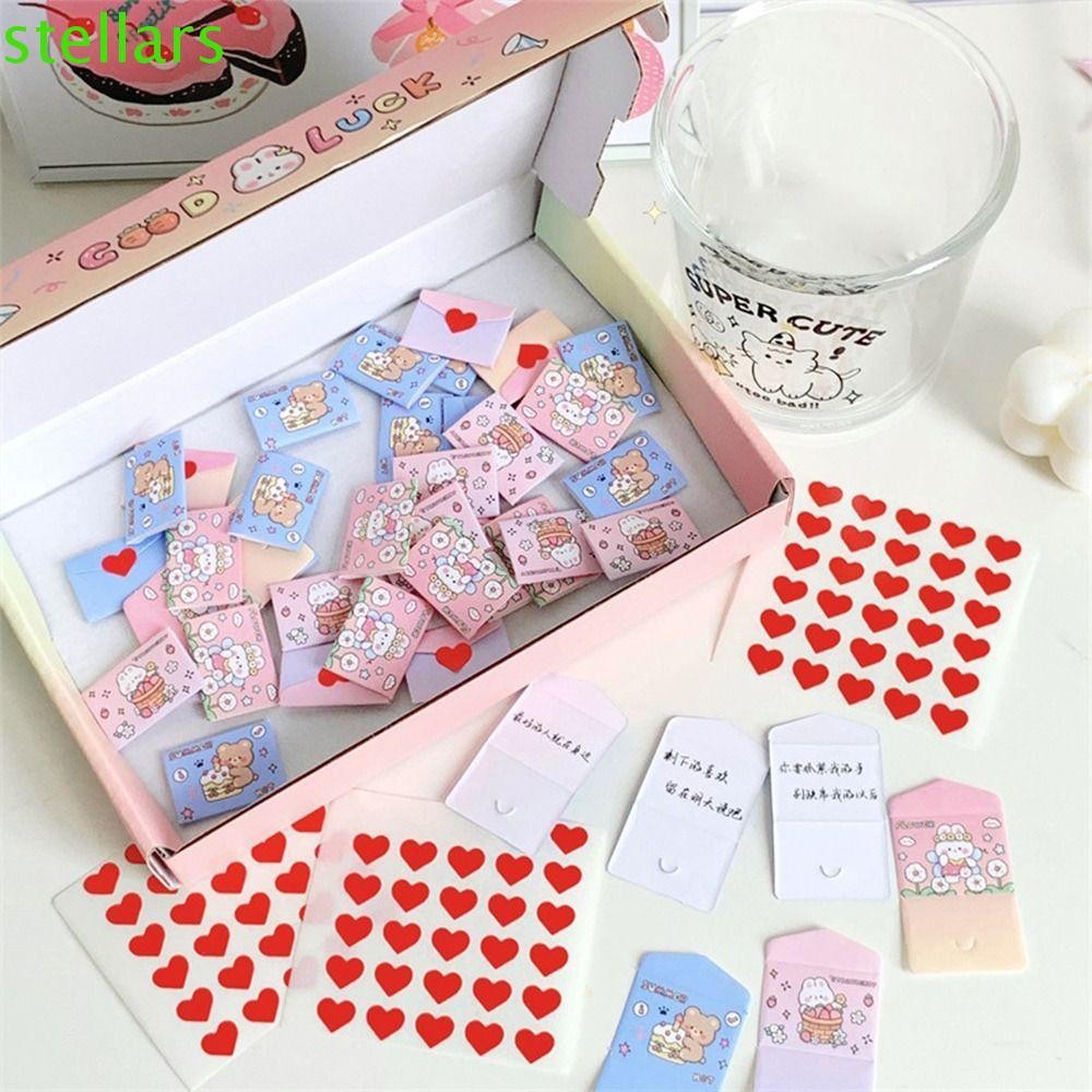 Stellarsync Mini Love Letter Cards Set, 99 Promises/To Do Lists DIY ...