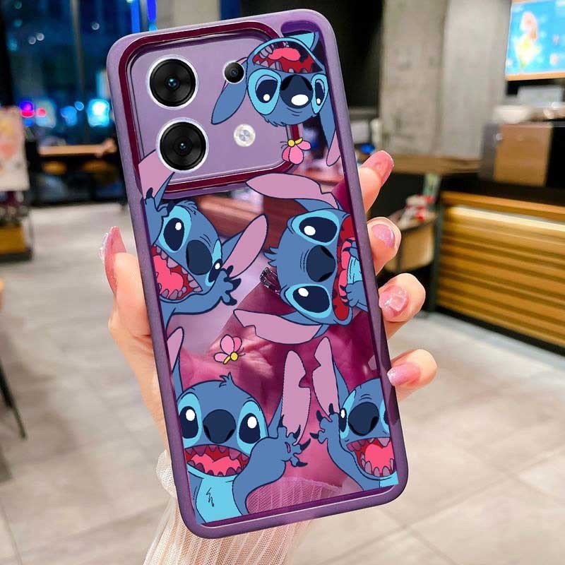 Redmi Note 13 Pro 5G note13 Pro+ Plus 5G ป้องกันเลนส์กล้อง เคสครอบครัว ...