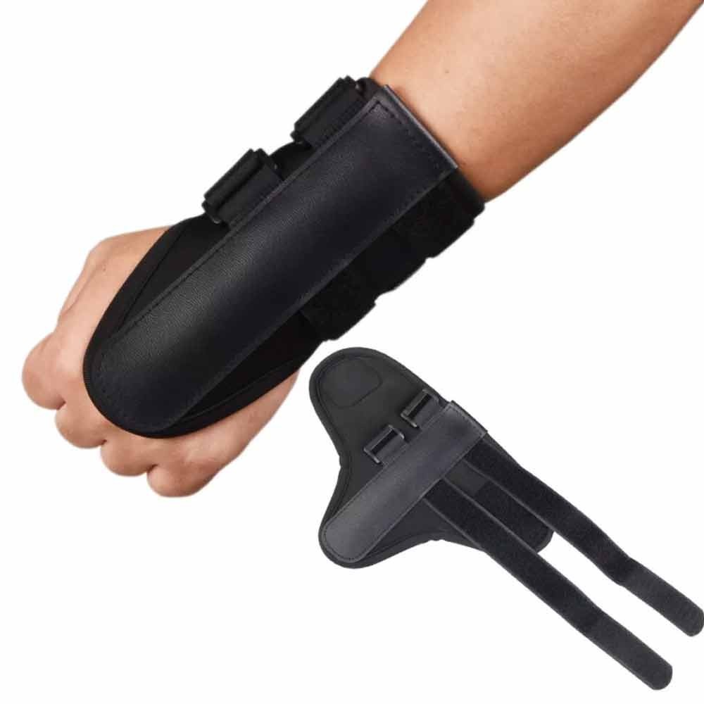 Golf swing posture corrector wrist guard golf training support bracket ...