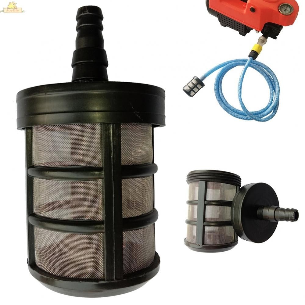 Efficient Liquid Flow Stainless Steel Inlet Filter Screen with 10mm ...