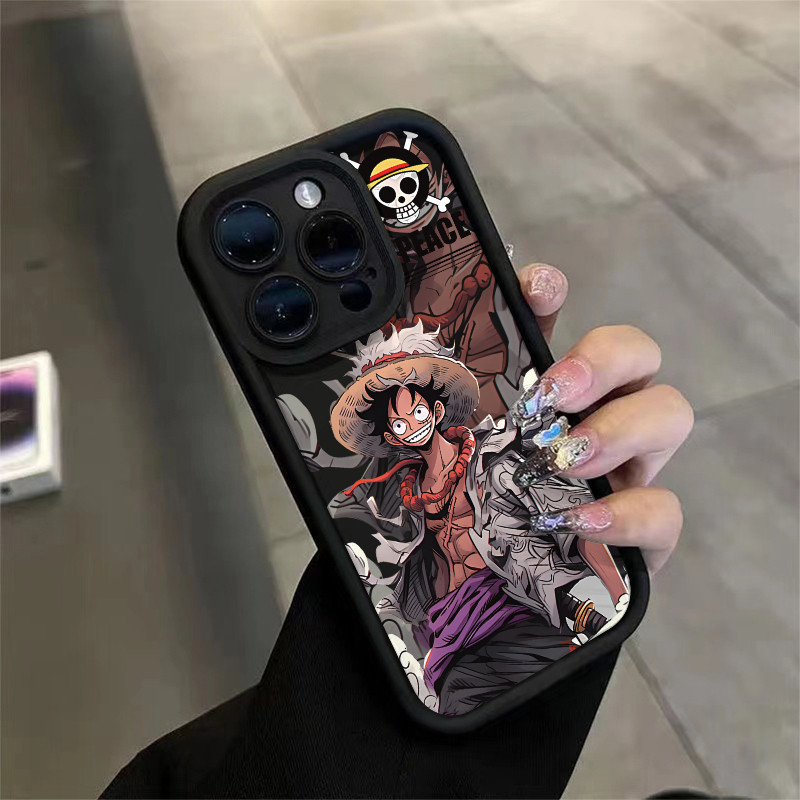 สําหรับ TECNO POP 9 5G/SPARK 30C 5G Ultra สมาร์ท Soft Matte Silicon ...