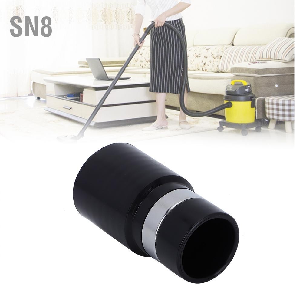 SN8 2PCS เครื่องดูดฝุ่นตัวเชื่อมต่อท่อ Wall Joint เส้นผ่านศูนย์กลางภายใน 32 มม.ท่อ | Shopee Thailand