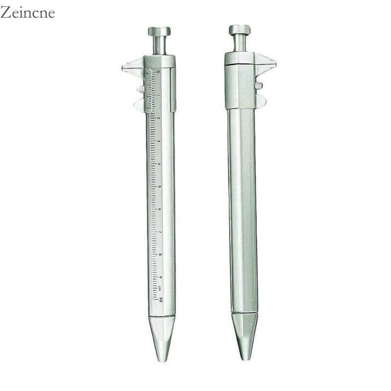 Zein Digital Caliper ปากกาหมึกเจลมัลติฟังก ์ ชั ่ น Vernier Caliper ...