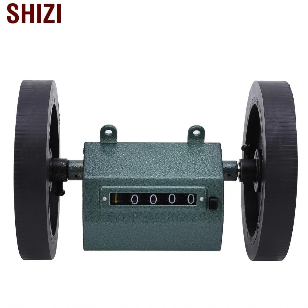 ShiZi Z96-F Roller-Type Meter Counter 5 หลักสำหรับMechanicalเกียร์ 0 ...