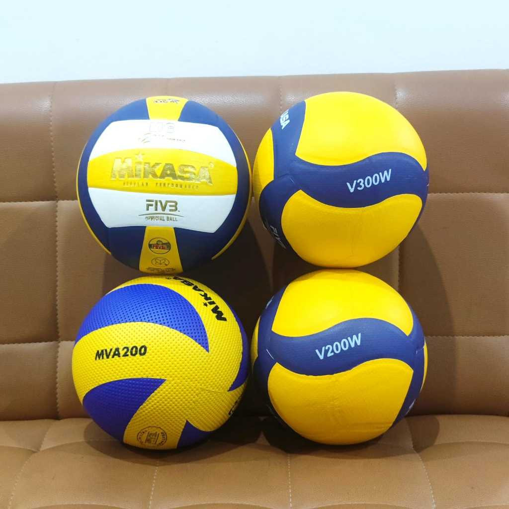 วอลเลย์บอล / วอลเลย์บอล MV 2200 SUPER GOLD - วอลเลย์บอล MV2200 SUPER GOLD - V300W V330W V200W ...
