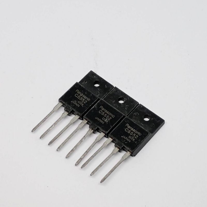 แท้ ใหม่ C5552 ใหม่ แท้ วงจรรวม IGBT to220 TO-247ทรานซิเตอร์ ไอซี IC อะไหล่อิเล็กทรอนิกส์ สินค้า ...