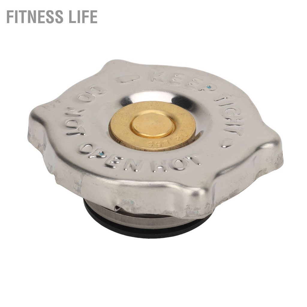 Fitness Life ฝาครอบหม้อน้ำ 52028974AA ฝาหม้อน้ำน้ำหล่อเย็นสำหรับ Grand ...