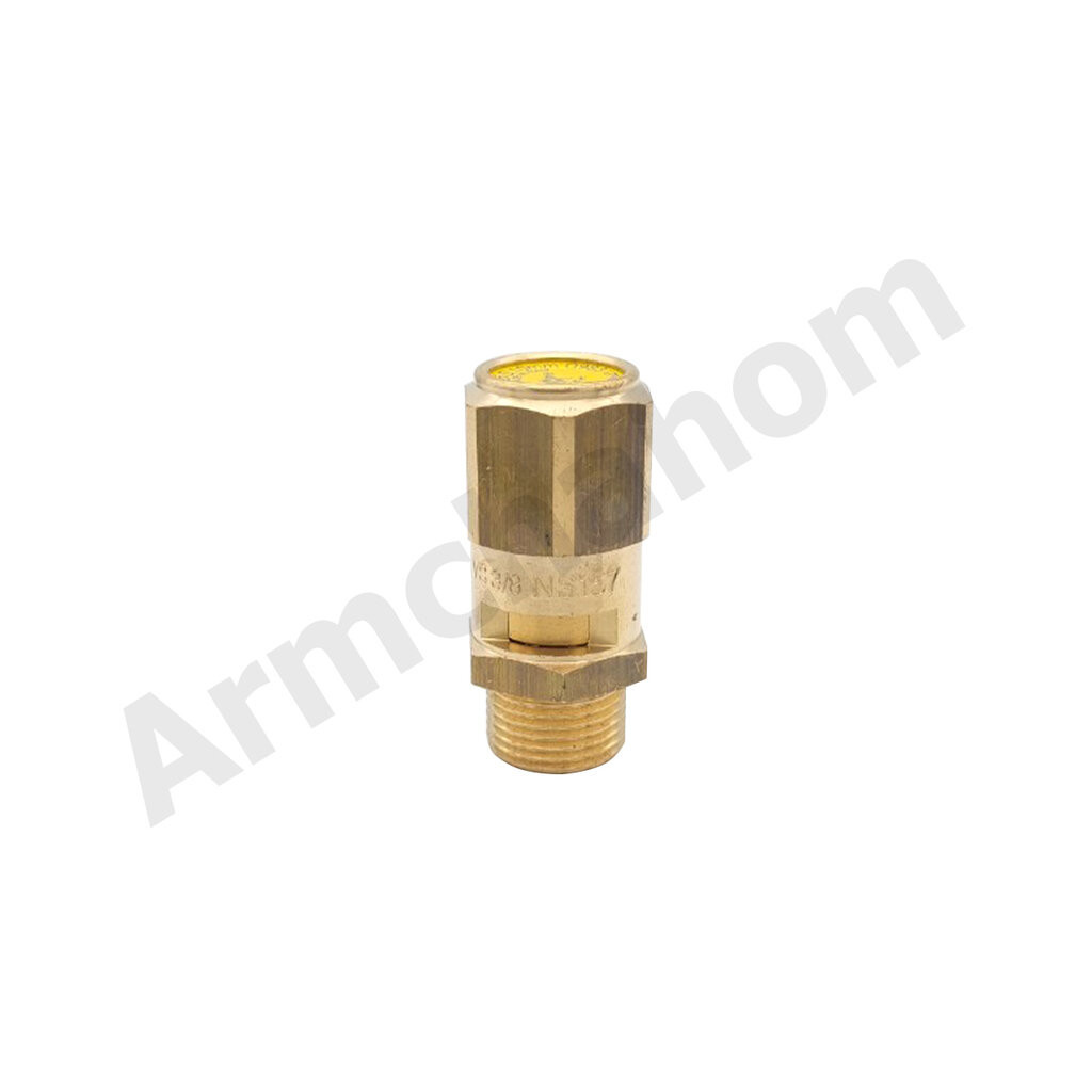 วาล์วระบายแรงดัน Airtek Safety Valve 1.8 bar 3/8 | Shopee Thailand