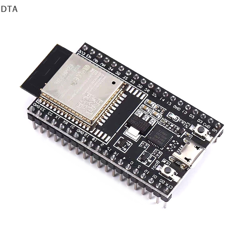 Dta Esp32 บอร์ดพัฒนา Core Board Esp Wroom Nodemcu 32 Esp32 Devkitc Wifi