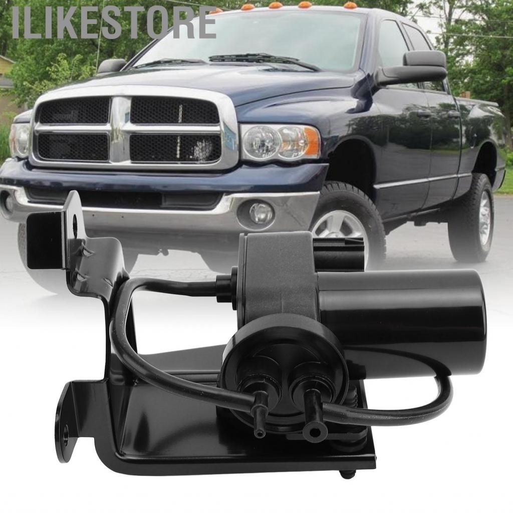 Ilikestore ปั๊มสูญญากาศไฟฟ้าโลหะ F81Z 2A451 BA มาตรฐาน OEM ประสิทธิภาพ ...