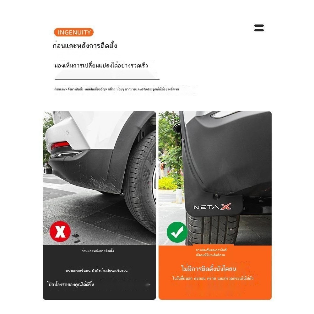 【NETA X 2024】 เหมาะกับเนจ่า. | Shopee Thailand