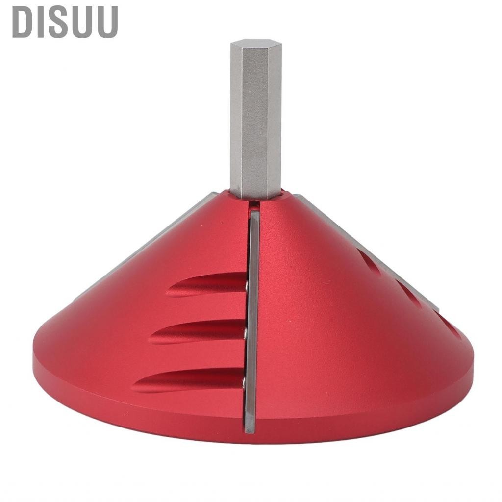 Disuu 2 In 1 Inner Outer PVC Deburring Tool Chamfer Pipe Reamer ...
