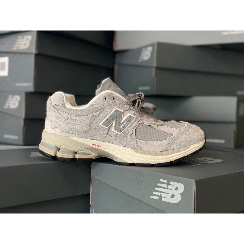 New Balance 2002r กระเป๋าป้องกัน ขนาด 36...45 | Shopee Thailand