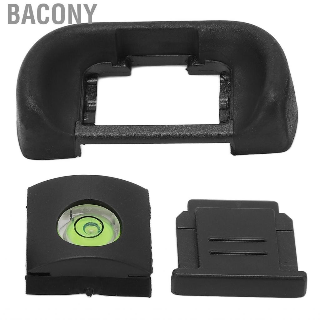 Bacony 070 Camera Eyepiece Eyecup Set Portable Viewfinder | Shopee Thailand