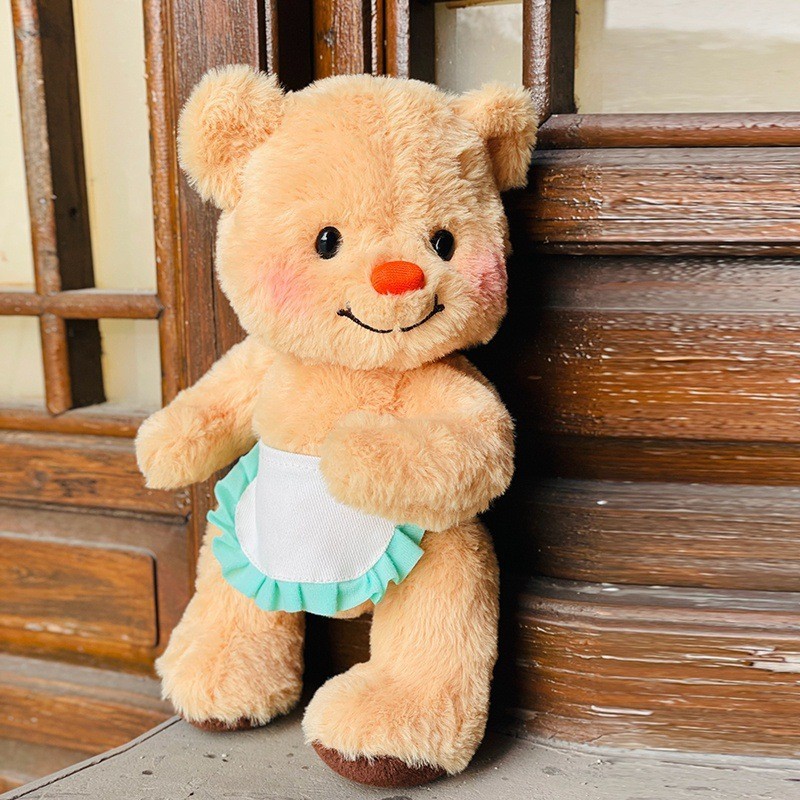 ประเทศไทย Butter Bear Joint Movable Butterbear ตุ ๊ กตาของเล ่ นเด ็ ก ...