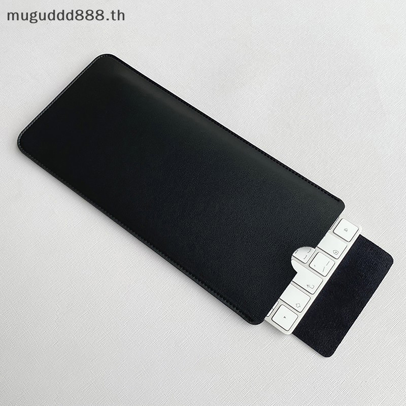 ʚɞmc เหมาะสําหรับ Apples Magic Keyboard Storage Bag Magic Keyboard รุ่น ...