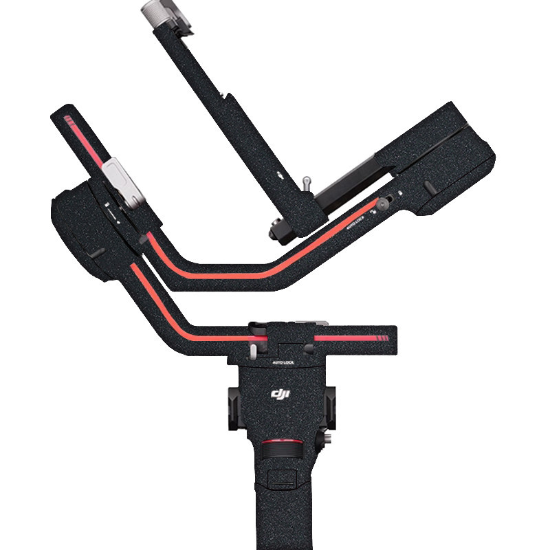 เดิน Donkey เหมาะสําหรับ DJI RS3 Pro Stabilizer Gimbal ฟิล ์ มป ้ องกัน ...